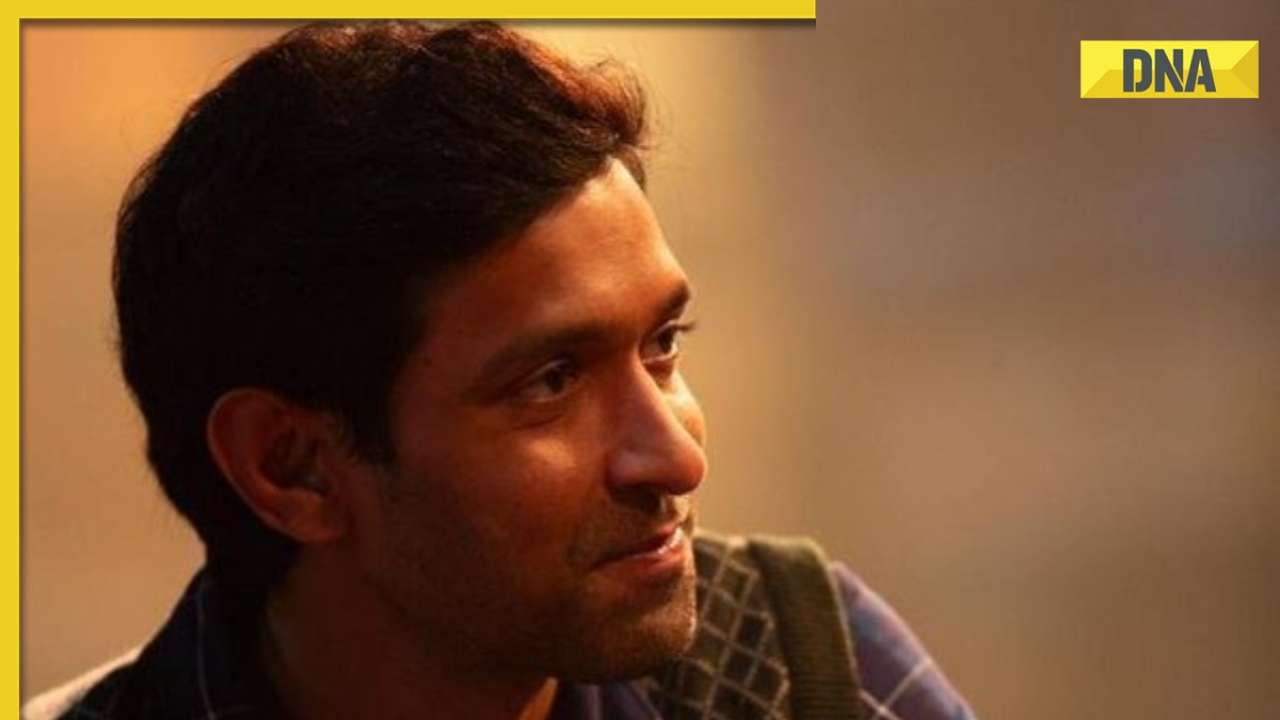 12th Fail box office collection day 4: Vikrant Massey's film sees ...