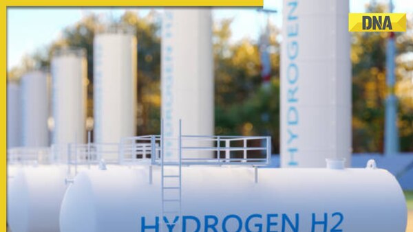 Explainer: What is 'white hydrogen' found beneath France and how is it ...
