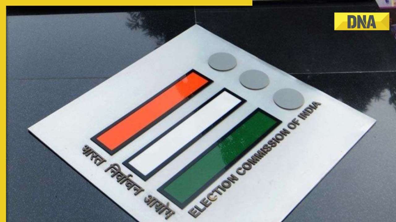 Electoral bonds: BJP’s share at 57 percent with Rs 5,272 crore ...