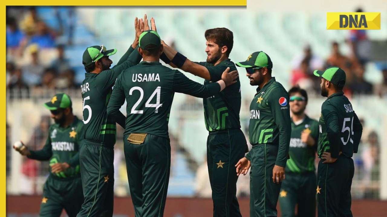 What are Pakistan's chances of reaching the World Cup semi-finals ...