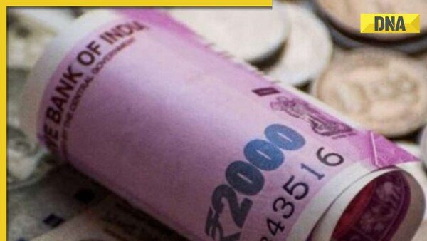 Indian rupee at all-time low of 83.33 against US dollar, here's why