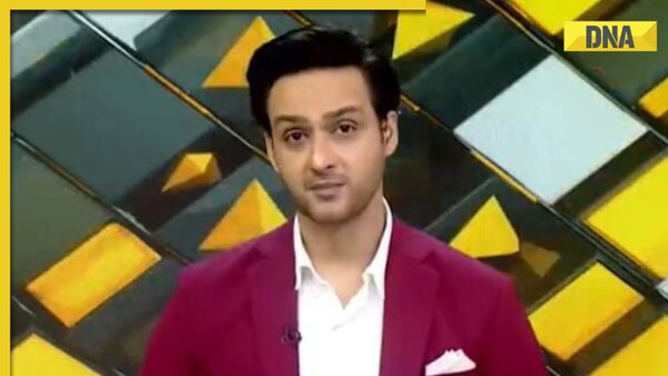 DNA TV Show: Why Delhi's air quality continues to decline