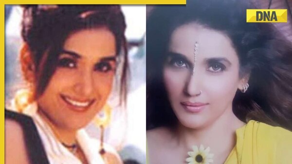 Meet Bollywood Actress Who Worked With Top Stars Faced Rejection In Love 6 Times Now Lives With