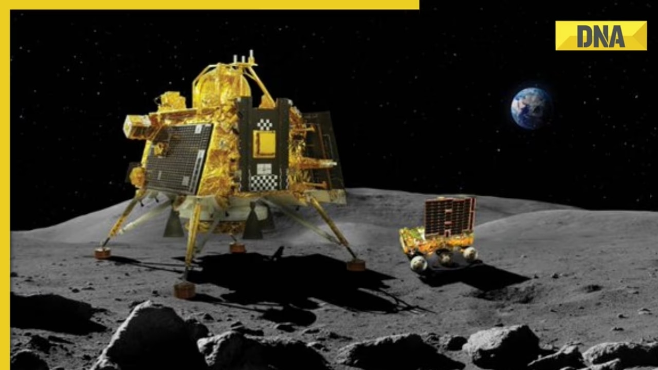 Good news on Chandrayaan-3! Nuclear energy fuels propulsion module ...