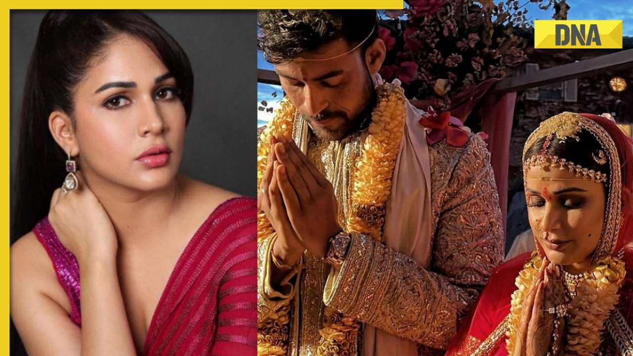 Meet Lavanya Tripathi, new member of Allu-Konidela family, began career ...