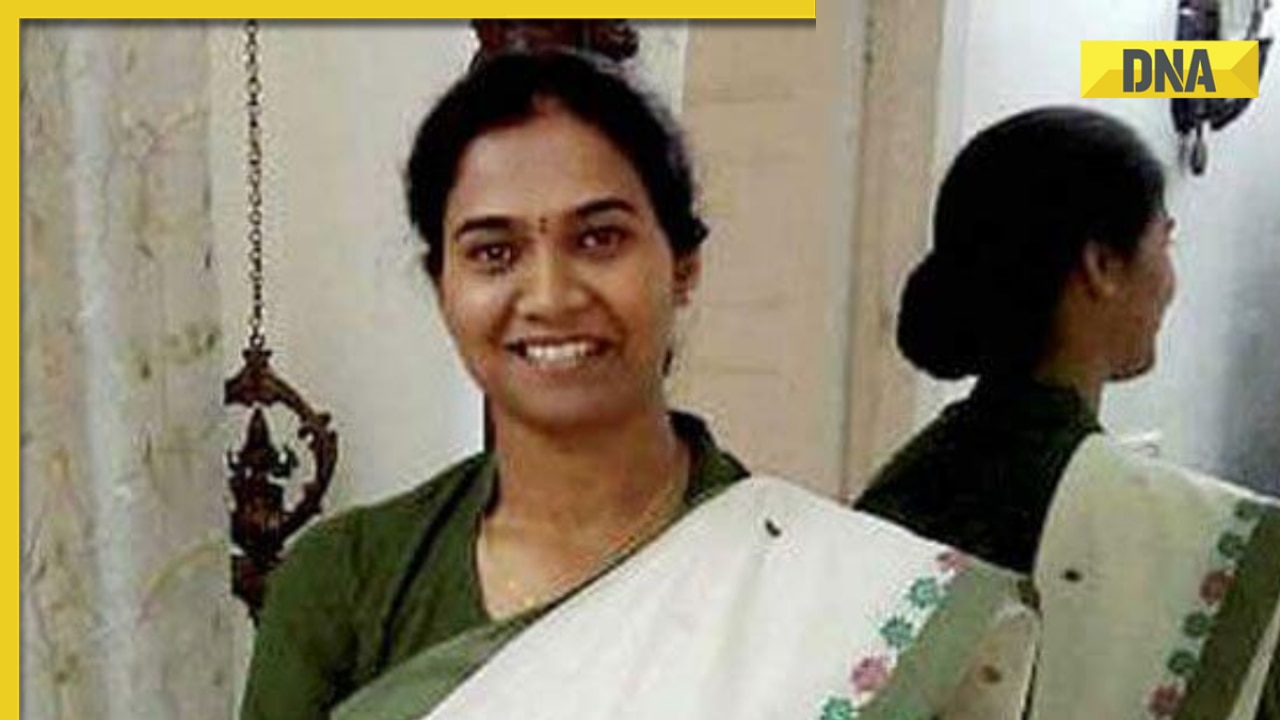 Meet IRS, IAS Nandini KR, secured AIR 1 on fourth attempt, battled ...
