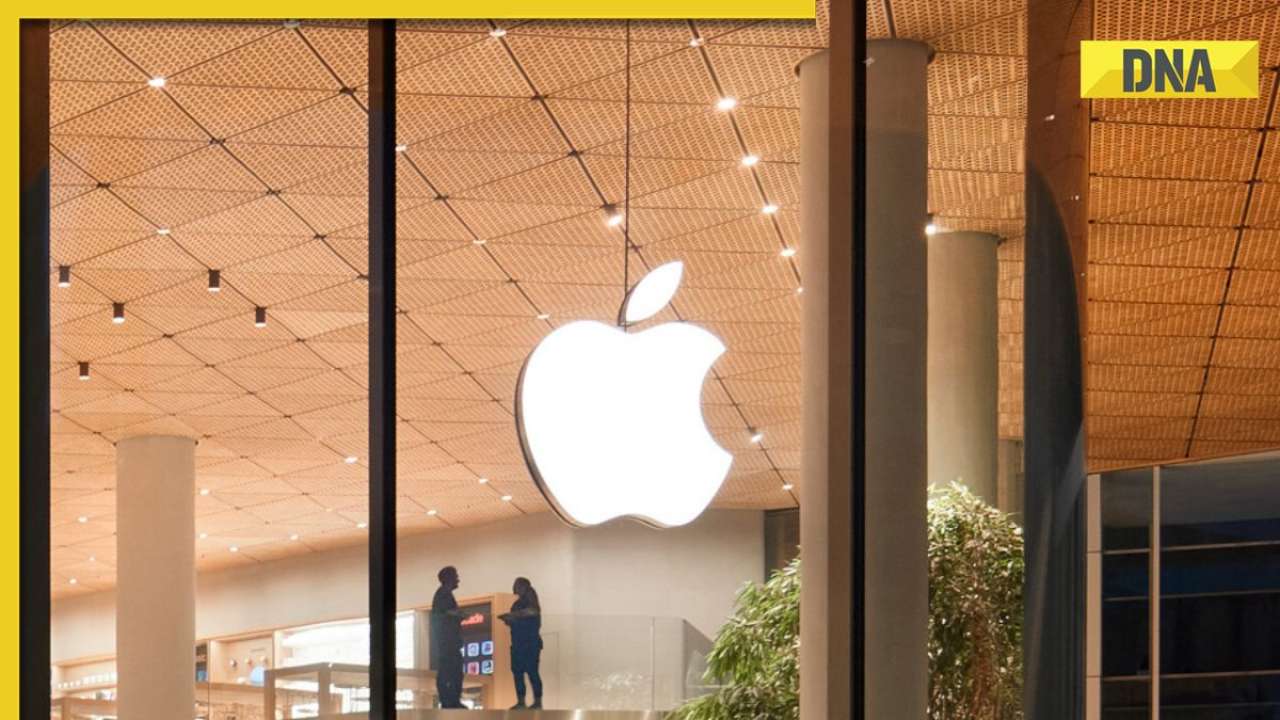 Apple makes a new ‘all-time’ record in India, CEO Tim Cook reveals