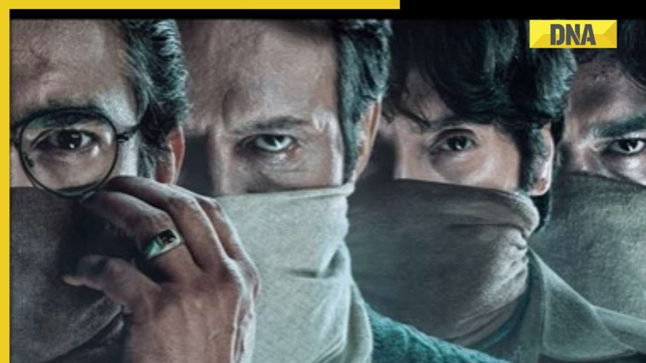 'Every bit of validation means the world to me': Director Shiv Rawail ...