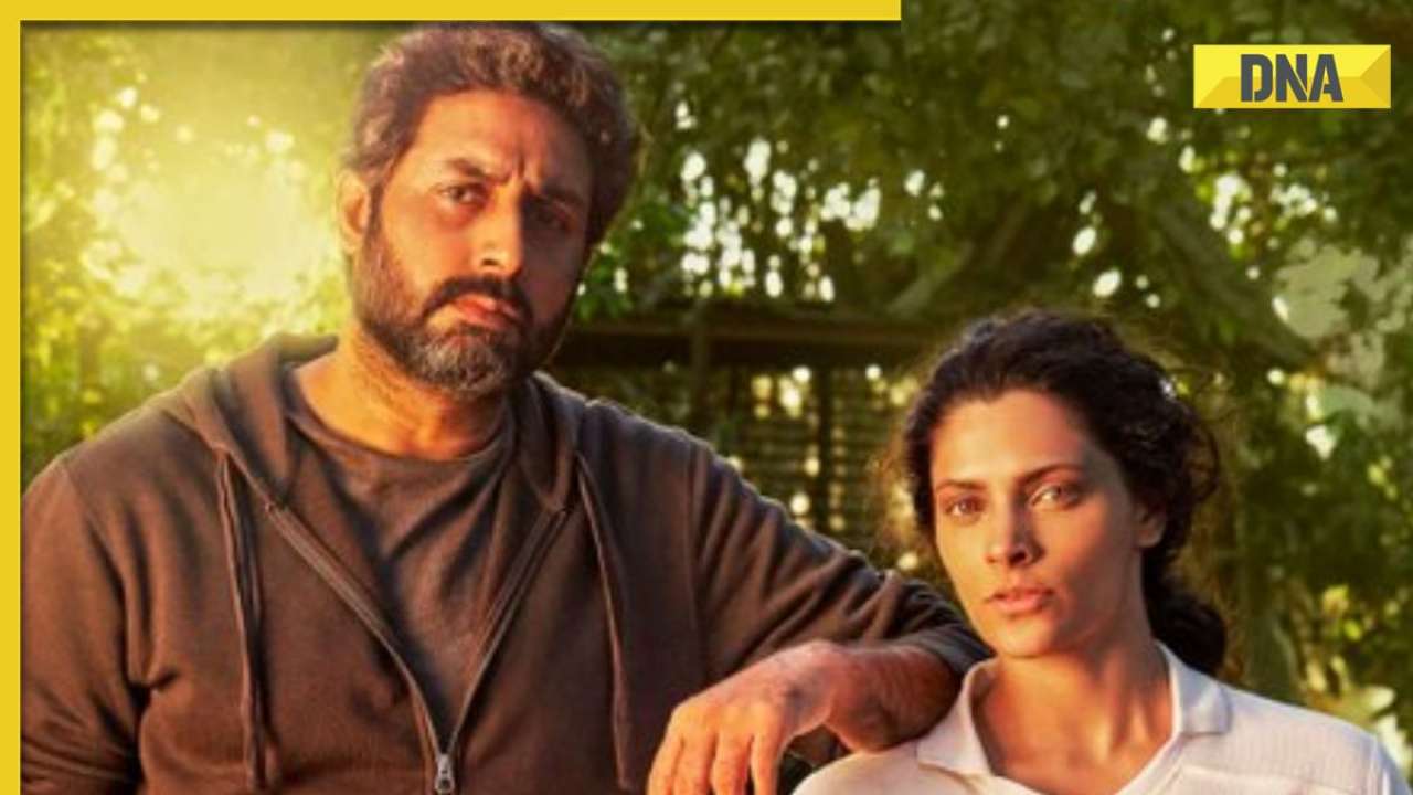 Ghoomer OTT release: Here's when and where you can watch Abhishek ...