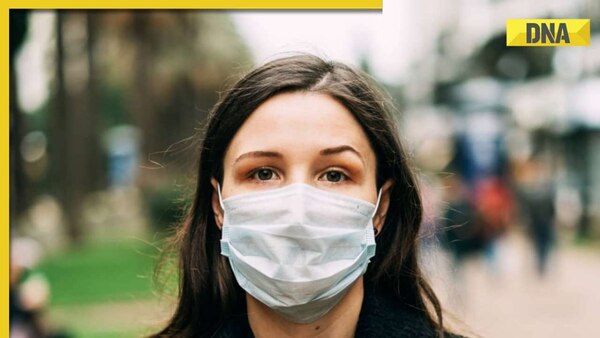 Delhi Pollution: N95 or cloth? Which masks can help reduce exposure to pollutants?