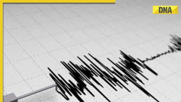 Explained: Why Delhi, Noida, Gurugram, Faridabad witness earthquake so ...