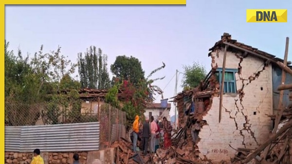 Explainer: Why do earthquakes occur? Know science behind the tremors