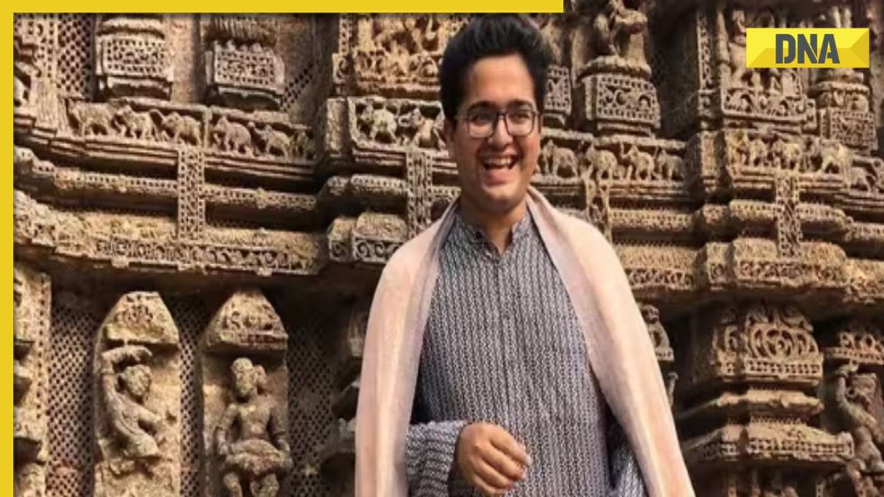 Meet 27-year-old Indian who is key to Google and Microsoft's success in AI