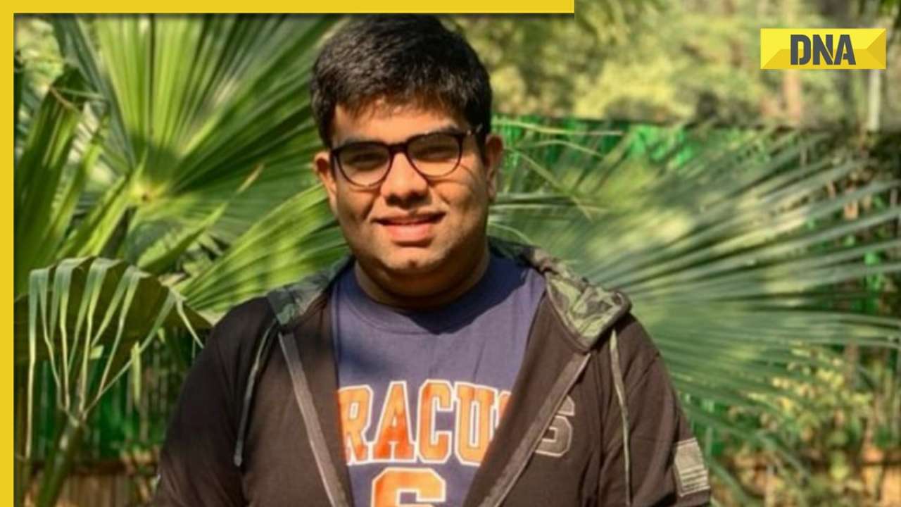 Shantanu Anam talks about his film Dilli Dark, importance of film ...