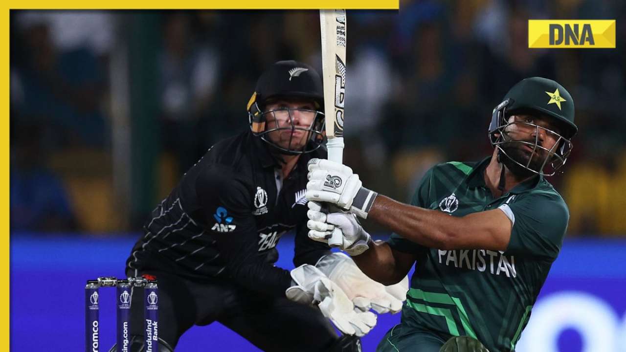 World Cup 2023: How can Pakistan qualify for semi-final after crucial ...