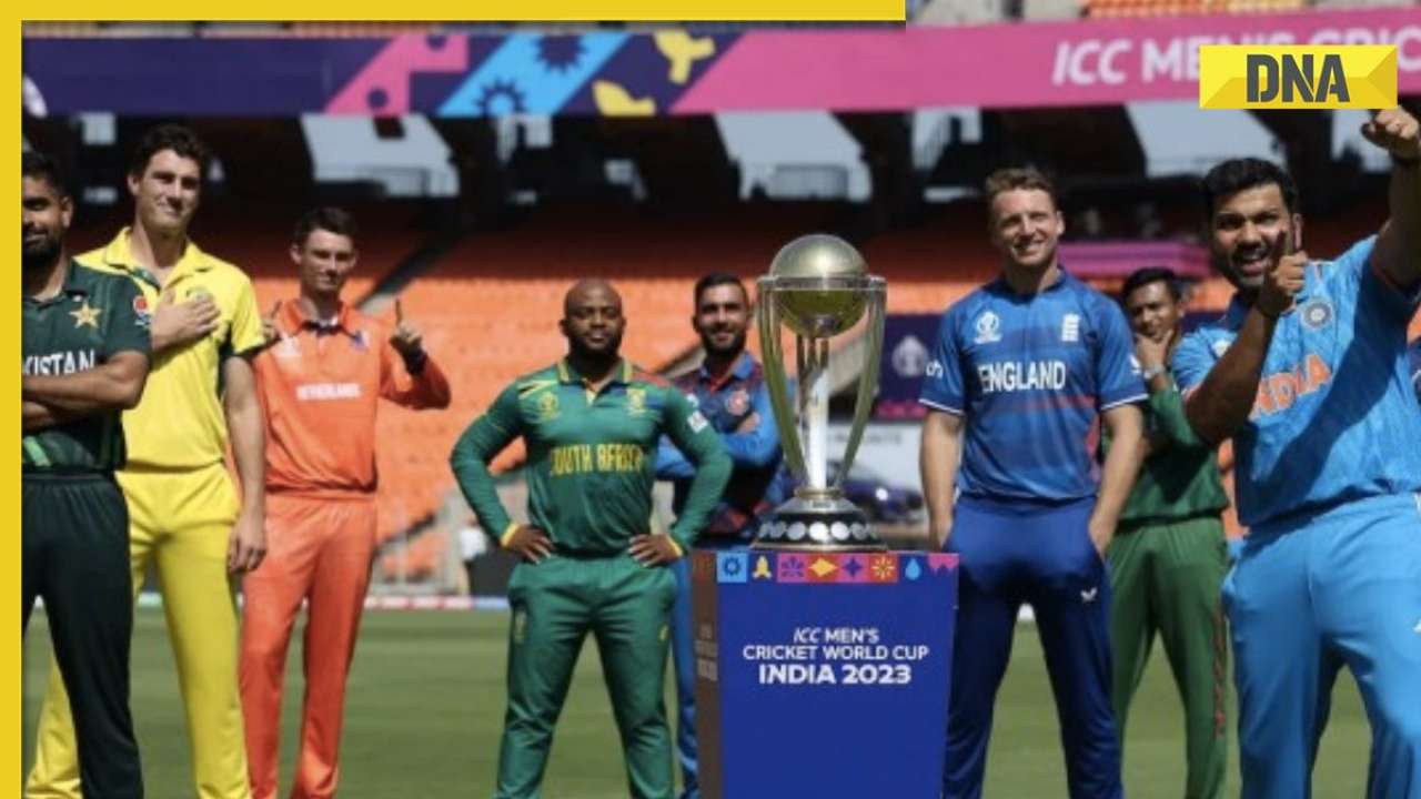 World Cup 2023: India, South Africa secure semi-final spots, know ...