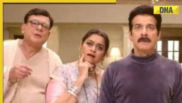 Rajeev Mehta aka Praful Parekh promises double treat for fans in ...