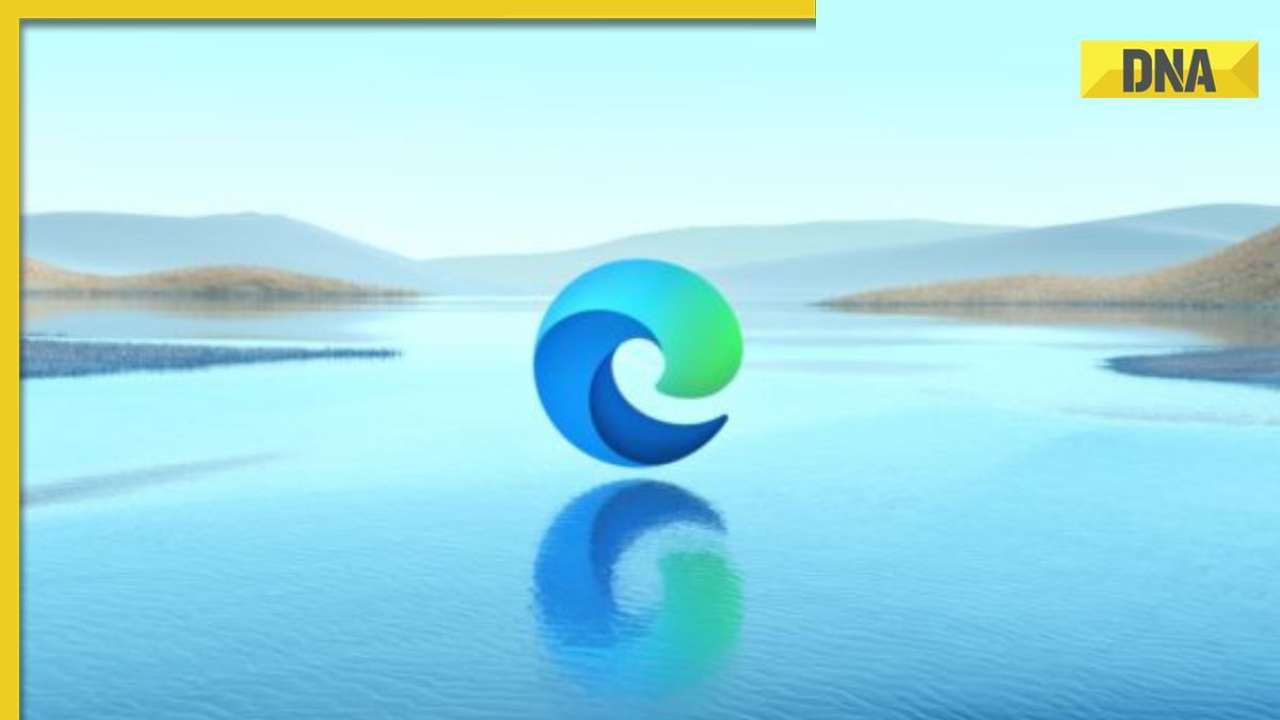 Microsoft Edge users under ‘risk', Indian government issues warning ...
