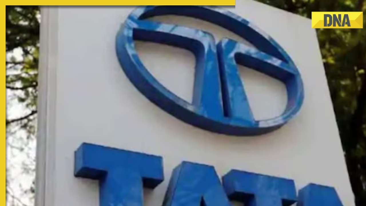Tata Group gears up for first IPO in two decades: Know about stake ...
