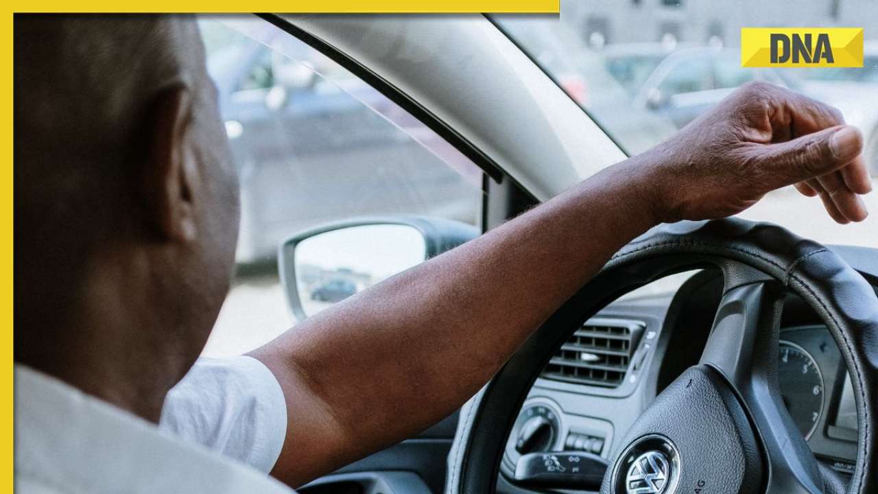 Meet Uber driver who earned Rs 23 lakh by cancelling most rides ...