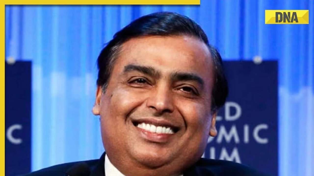 Mukesh Ambani, India's richest man, needs up to Rs 20000 crore, plans largest ever…