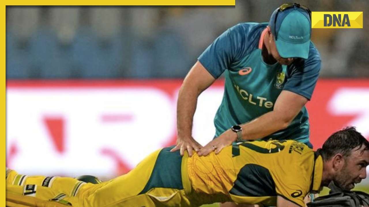 WC 2023: Australia skipper Pat Cummins provides important update on ...