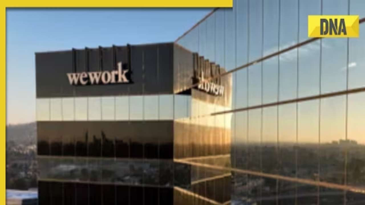 DNA Explainer: Once valued at $47 billion, know how WeWork went bankrupt DNA Explainer: Once valued at $47 billion, know how WeWork went bankrupt