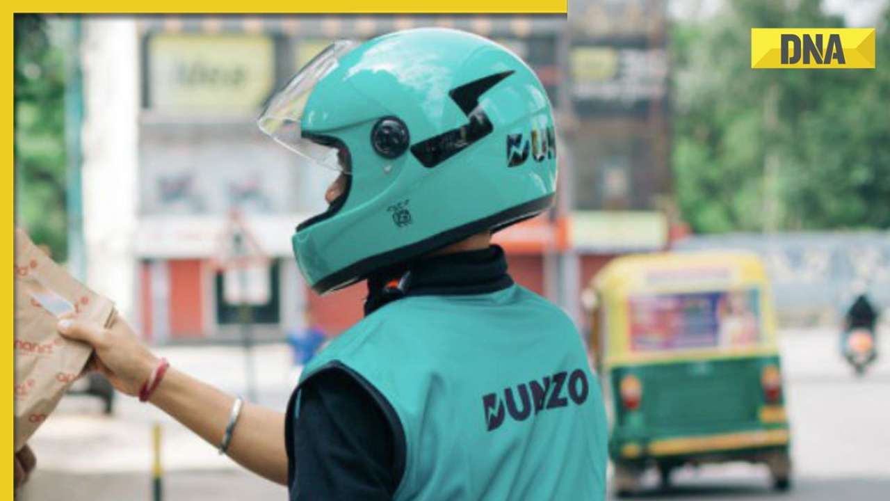 Deloitte raises doubt on Dunzo’s ability to continue as ‘going concern’