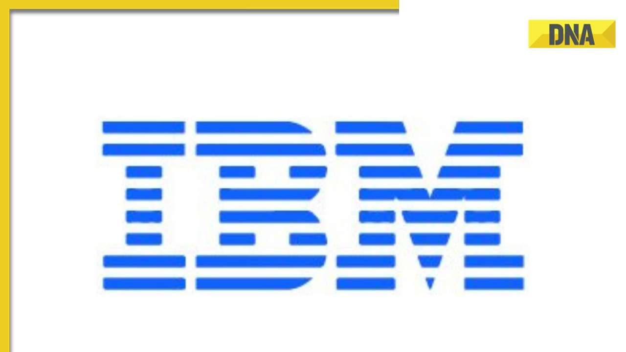 IBM to invest $500 million in AI firms via new venture fund