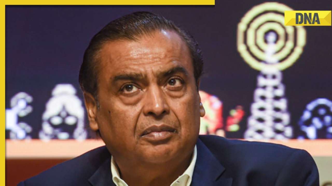 Mukesh Ambani India s Richest Man Was Not Born In India Know Other