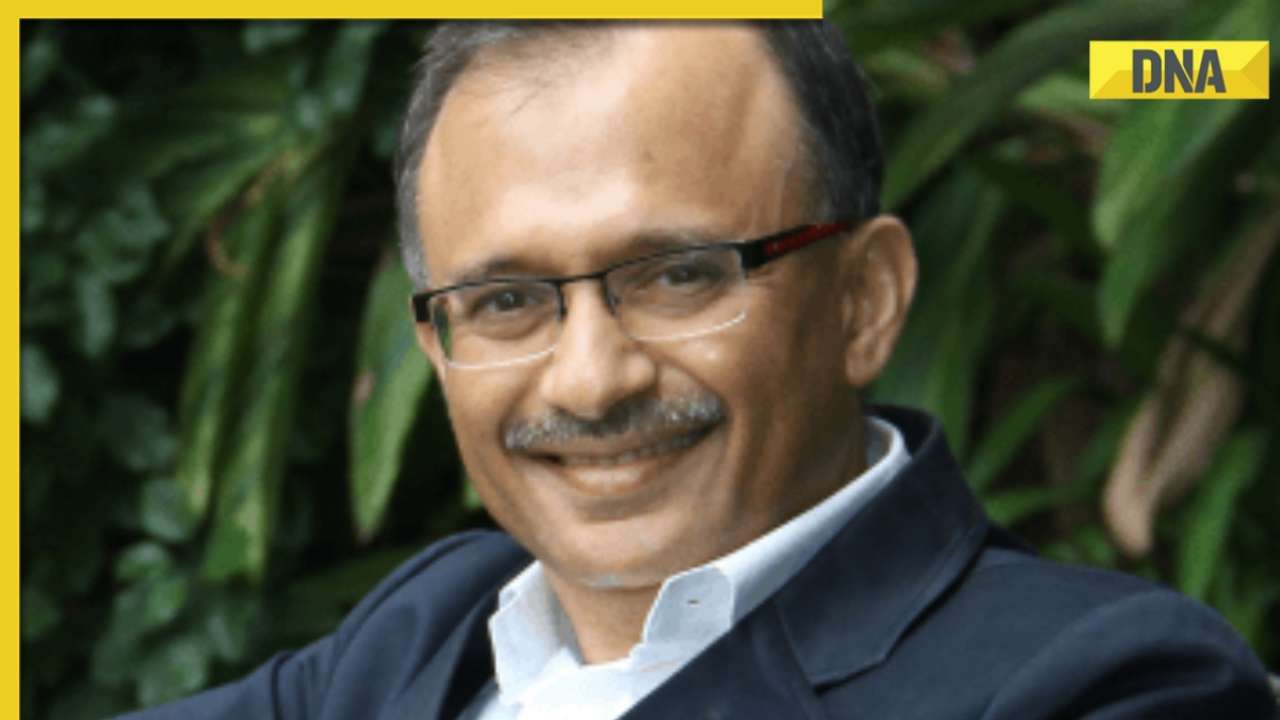 Meet man who leads Ratan Tata's Rs 5,025 crore company, he's an IIM ...