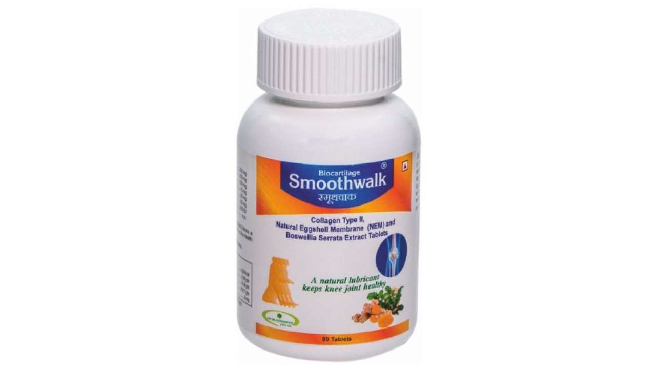 Lee Pharma to launch Bio-Cartilage Smoothwalk Tablets in United Arab ...