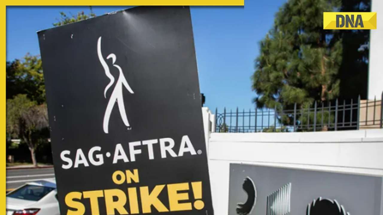 Hollywood actors' strike ends after 118 days, SAG-AFTRA and studios reach tentative agreement