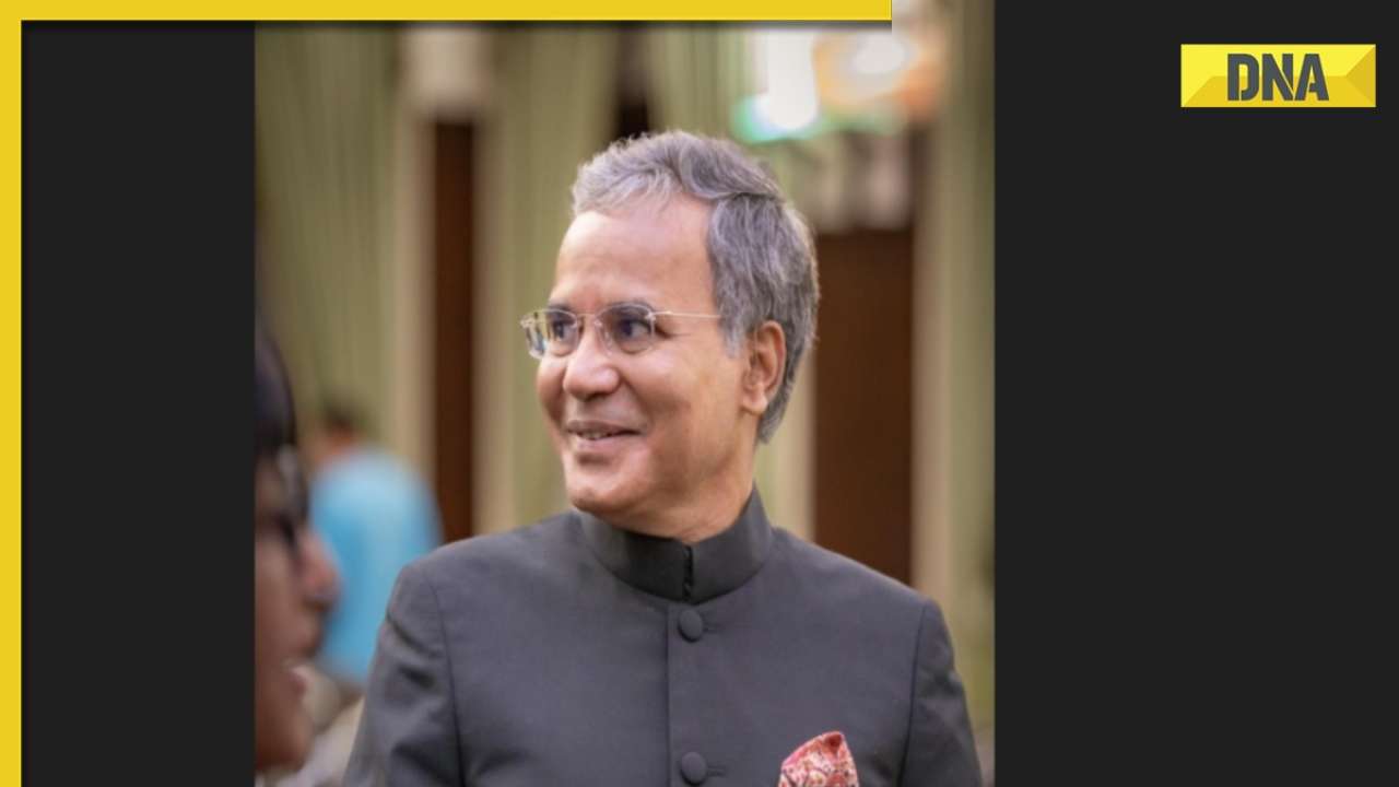 Sunil Kothari: A Distinguished Businessman and Philanthropist Making ...