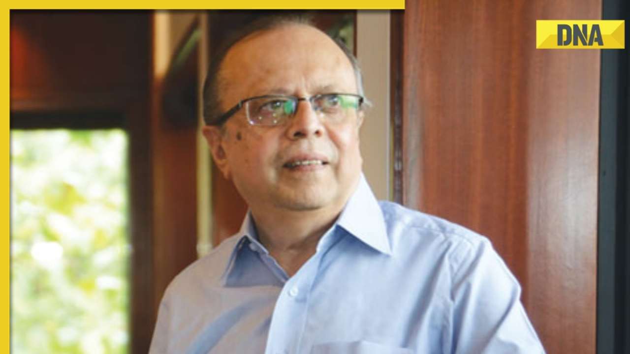 Meet man with Rs 24,150 crore net worth, left job in US to lead Rs 1 ...