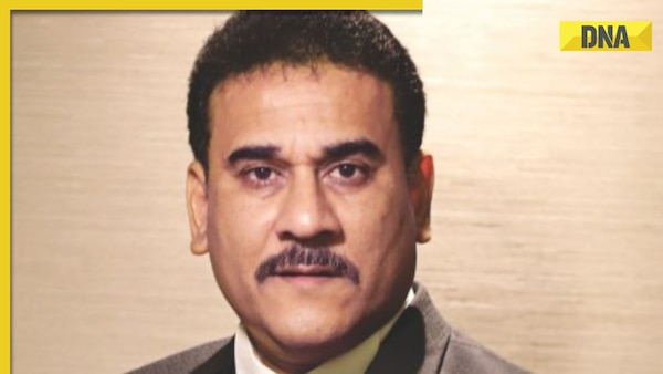 Meet Pradeep Rathod, India's new billionaire, chairman of Rs 1797 crore ...