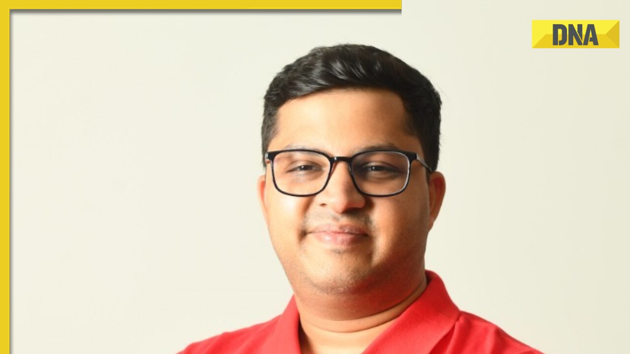 Meet one of India's youngest entrepreneurs, who built firm with Rs 55 crore turnover at age 18