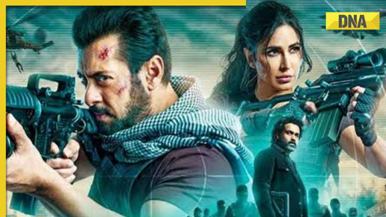 Before Tiger 3's release, Salman Khan, Katrina Kaif, Emraan Hashmi make ...