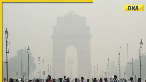 Air pollution may worsen Covid-19 infection, suspended dust particles ...