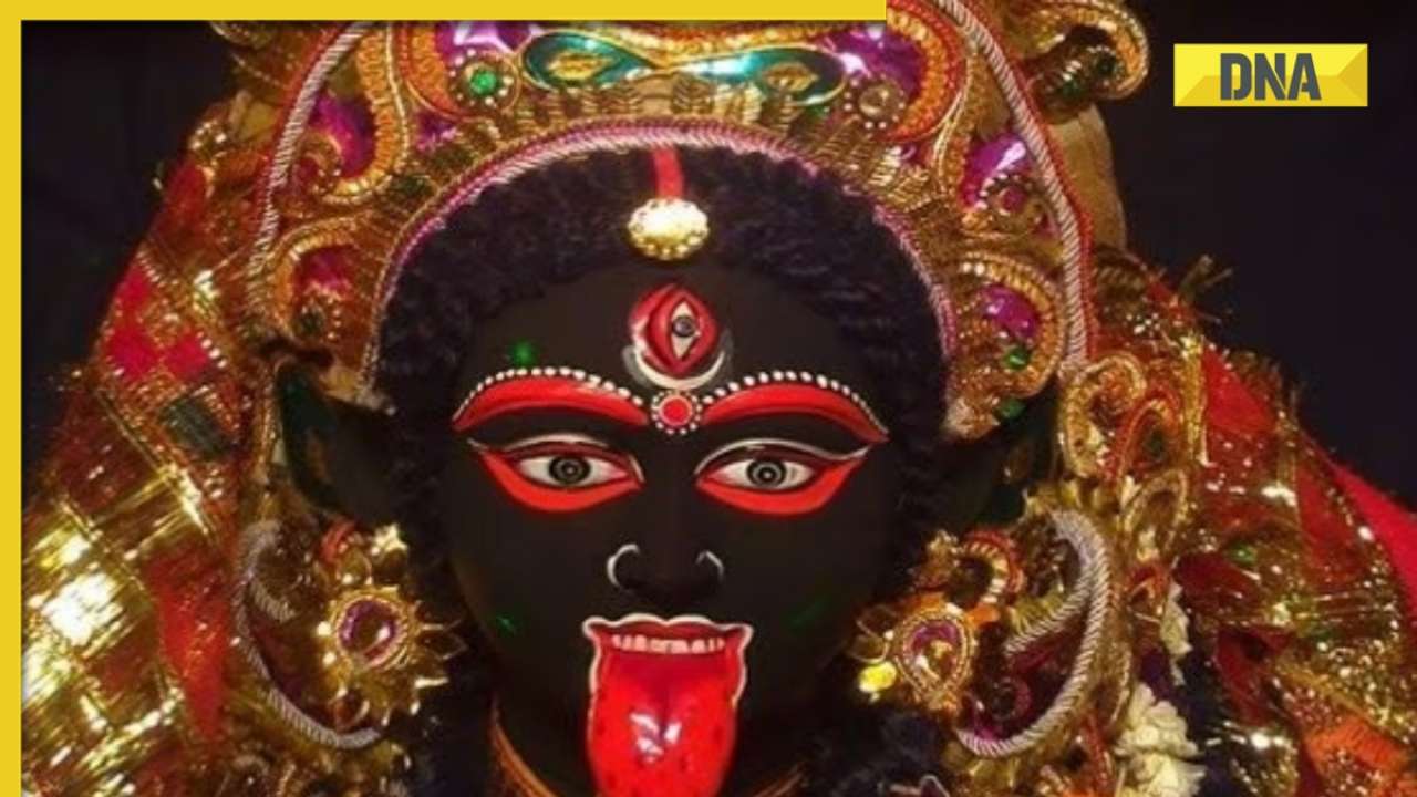 Happy Kali Puja 2023: Best wishes, greetings, messages to share with ...