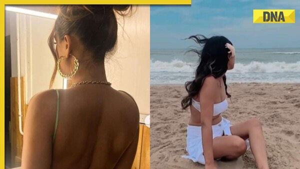 This TV actress lost her father during board exams, was made to beg, cry and plead for money ...