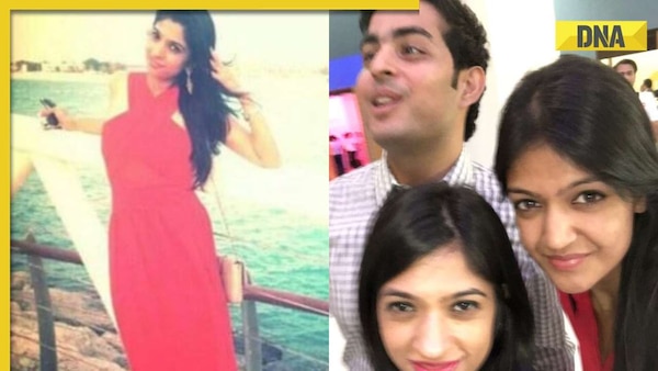 Meet Bhakti Modi, daughter of Mukesh Ambani’s ‘right hand’, helps Isha ...