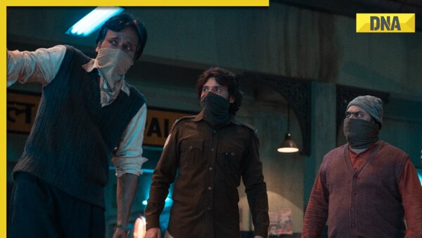 The Railway Men director Shiv Rawail says show is more than just Bhopal ...