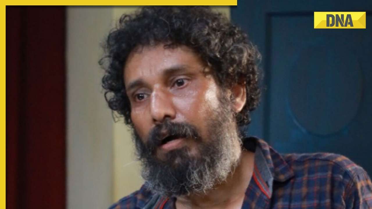 Malayalam actor Vinod Thomas found dead inside parked car in Kerala