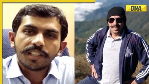 Meet IAS officer, son of tea vendor, who first cracked JEE, then UPSC ...