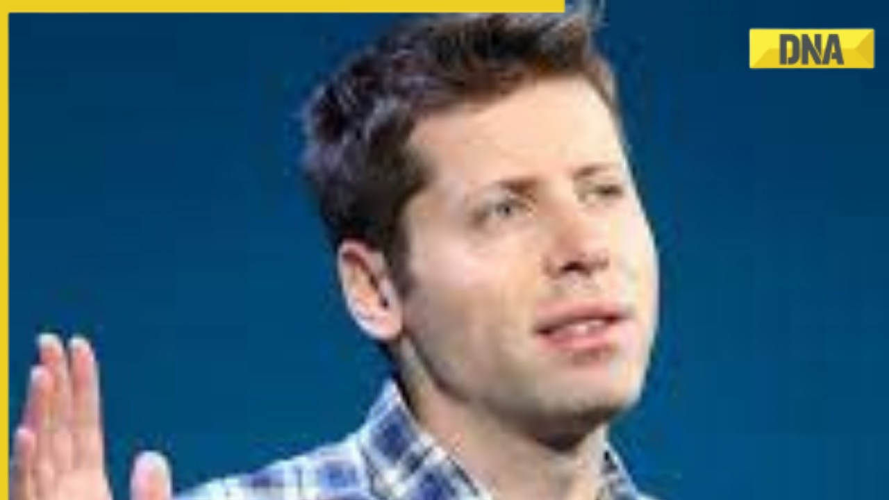 Sam Altman To Return As Openai Ceo After Being Fired Techno Blender