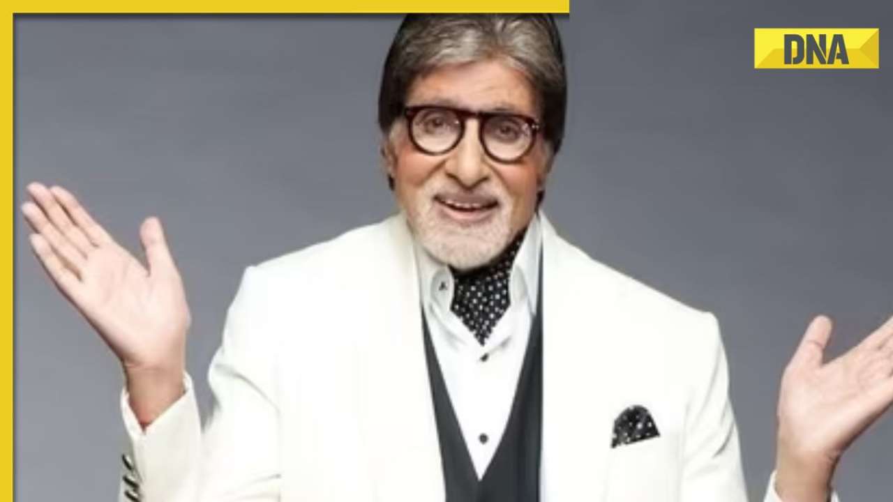 Amitabh Bachchan gifts his Rs 50 crore bungalow Prateeksha to...