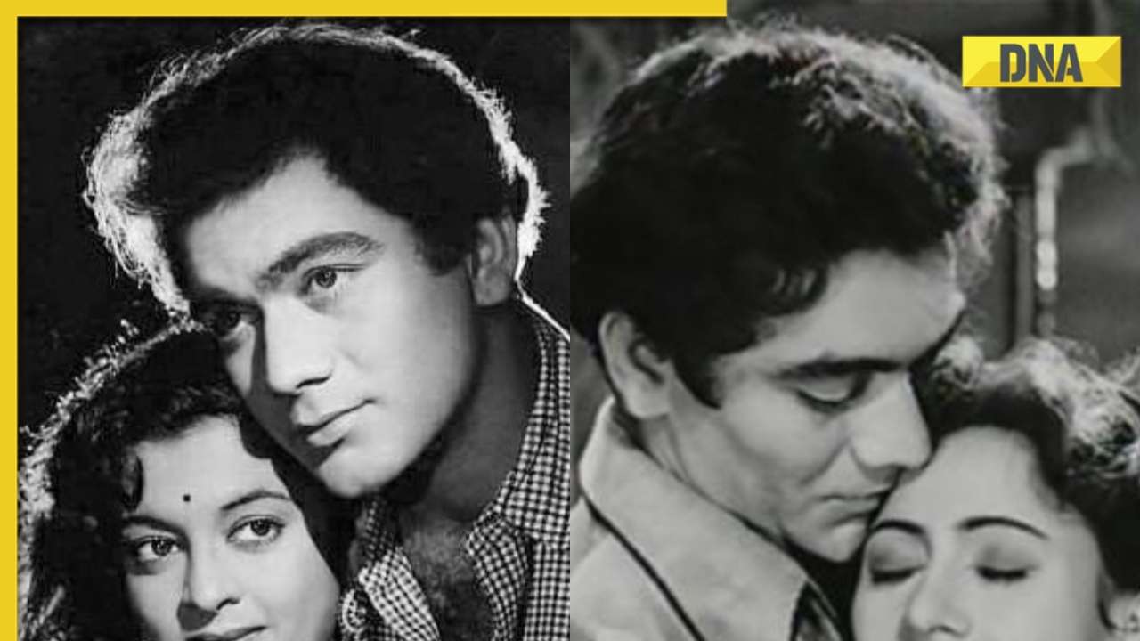 This superstar, who was Raj Kapoor's brother-in-law, quit acting at peak of career, went To ...