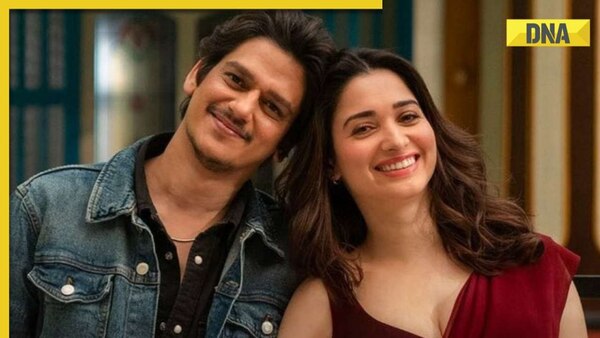 Vijay Varma to tie the knot with Tamannaah Bhatia soon? Actor says ...
