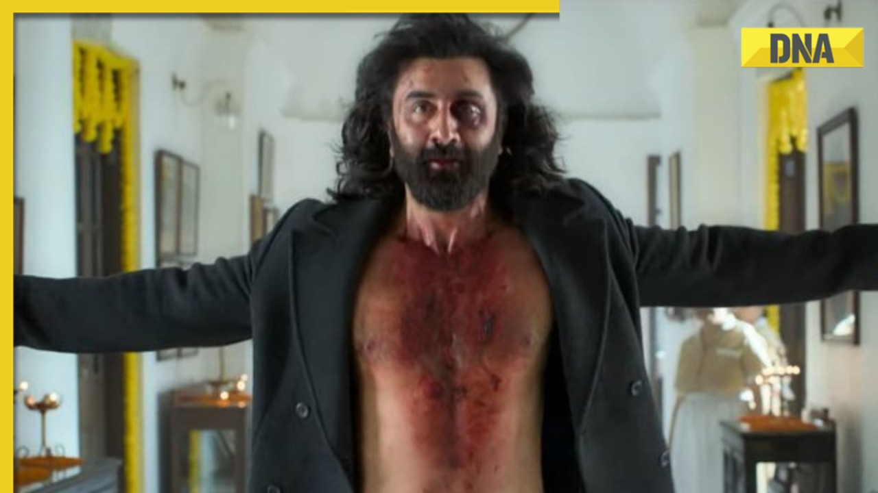 Who was the real Arjan Vailly? Know true story and meaning behind viral ...